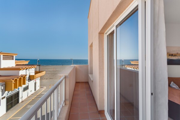 Ferienhaus 'Aguamarina' Mit Wi-fi - Gran Tarajal