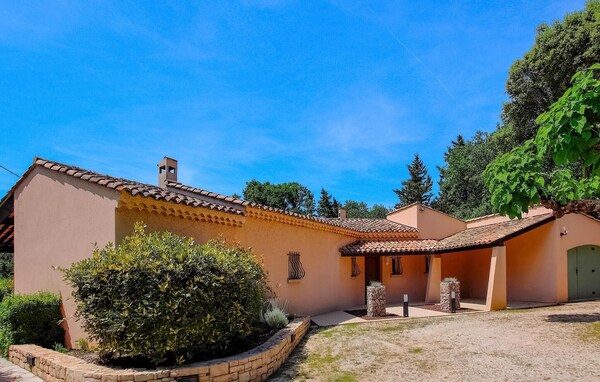 Superbe Maison à Montélimar Avec Wifi - Montélimar