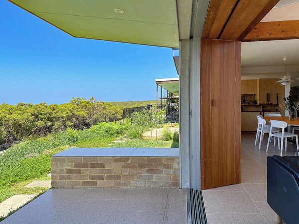 Bundeena Bush And Bird, Holiday Home - Cronulla