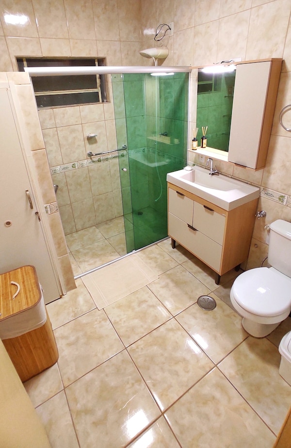 Family Home Sao Gabriel Rs - São Gabriel