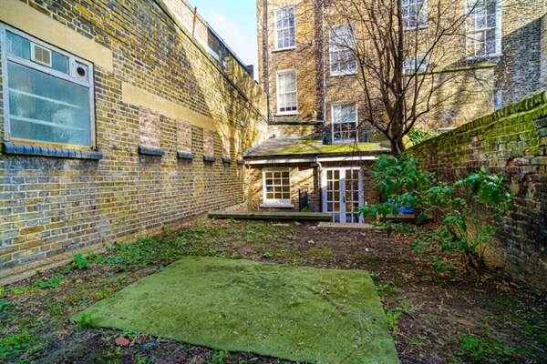 Zen 2br Oasis | Walk To Tube! - Buckingham Palace - London
