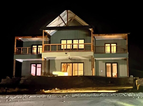 Casa Terra Rossa Lodge - Eufaula, OK