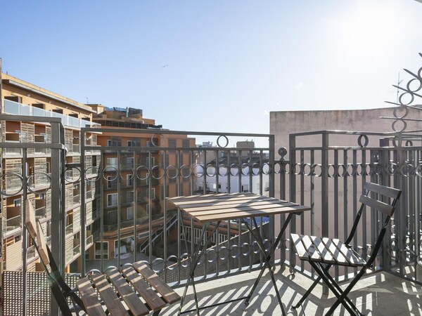 Winahost Lloret Brisa - Lloret de Mar