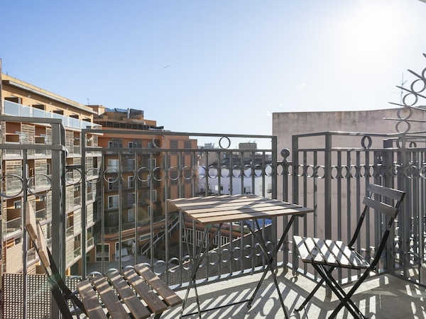 Winahost Lloret Brisa - Lloret de Mar