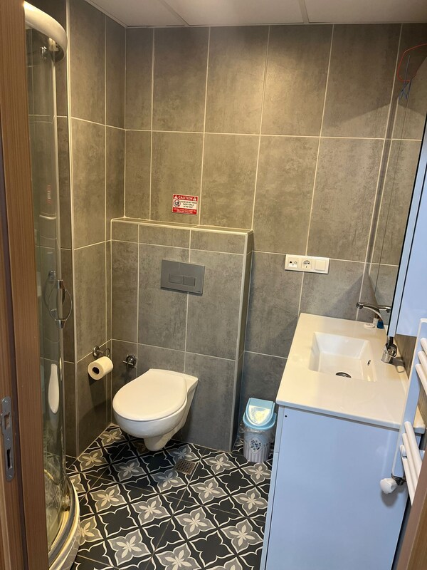 Cozy Hotel Suite With Wifi In Peaceful Ankara - Ankara
