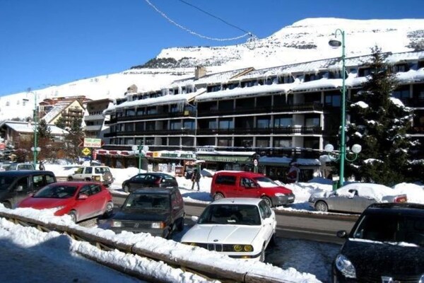 Appartement Familial Dans Les Alpes Du Nord - Les Deux Alpes