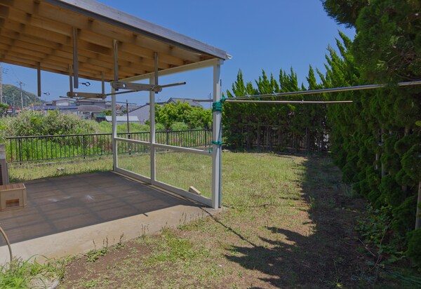 Ocean Resort Mint Overlooking The Horizon! Cute Three-story Villa For Rent By The Sea - Chiba