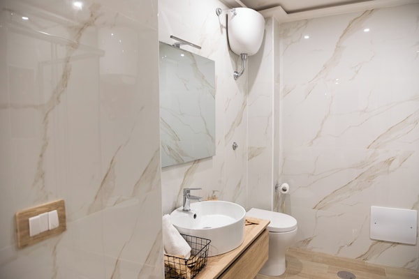 Mini Apartment Typical Of The Spanish Quarters. Experience The City Like A Local! - 那不勒斯