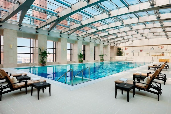 Lovely 1 Bedroom Apartment Kid's Friendly Dongcheng Beijing - Beijing