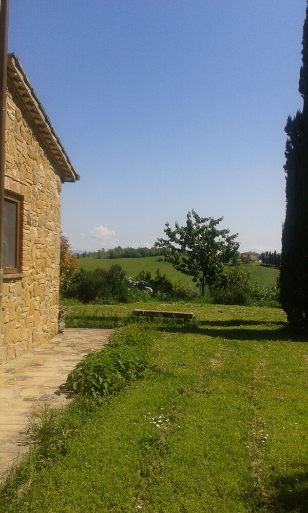 Casale In Campagna Toscana, Piscina.\nterme, Città D'arte, Archeologia Etrusca - Chianciano Terme