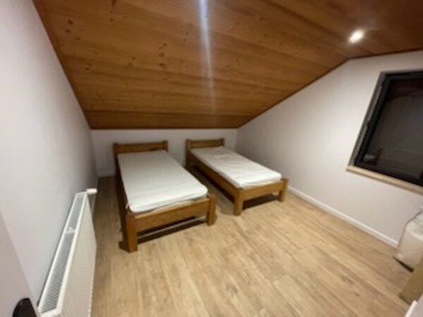 Chalet Rénové Pour 12 Pers. à Super Besse - Chambon-sur-Lac