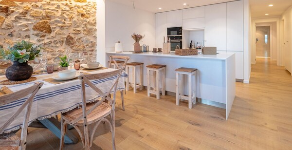 Apartament Bella Terra - Palamós