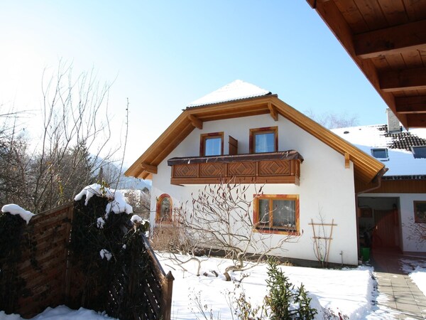Departamento Cerca De Bosque, En Salzburgo - Katschberg Pass