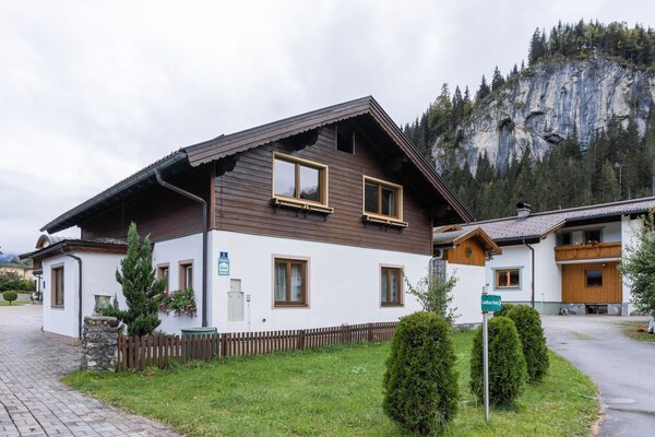 Chalet In Kleinarl Nahe Ski Amadé Pisten - Kleinarl