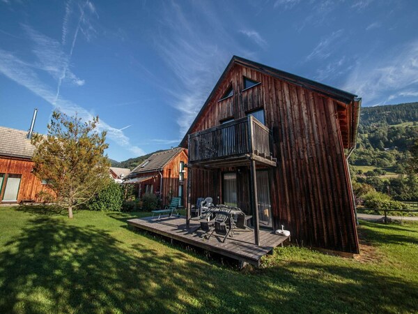 Holiday Home On The Kresichberg With Swimming Pool - Kreischberg