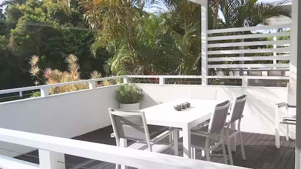 Sawtell Sunrise - Your Beachfront Oasis - Coffs Harbour, Australia