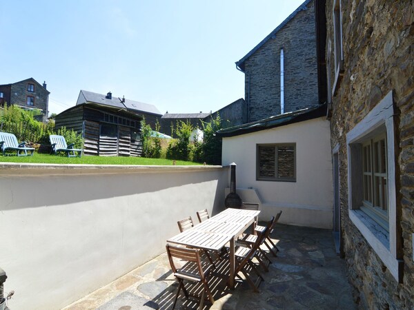 Maison à Alle Près De La Semois - Bouillon