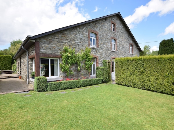 Maison Jehonville Près De Forêt - Paliseul