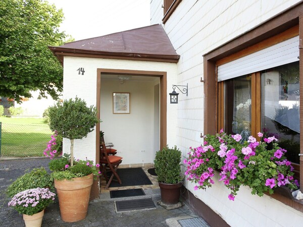 Wohnung In Pracht Nahe Westerwald - Wissen