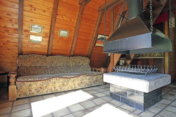 Ferienhaus Im Sauerland Nahe Skipisten - Bestwig