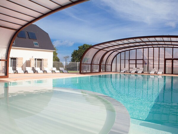 Appartement Soigné Entre Deauville Et Cabourg - Blonville-sur-Mer