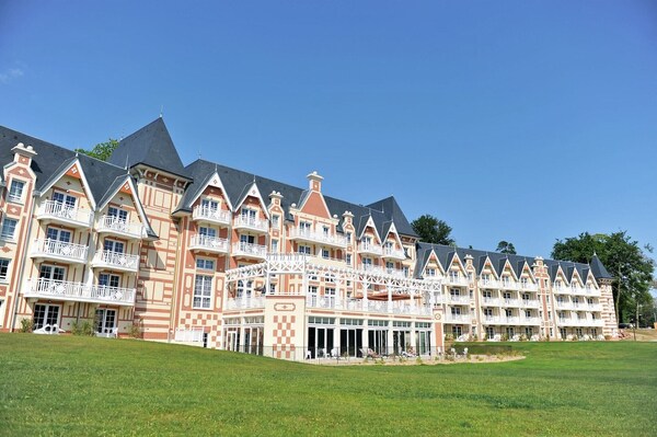 Studio Pour 2 à Bagnoles De L'orne - Bagnoles de l'Orne