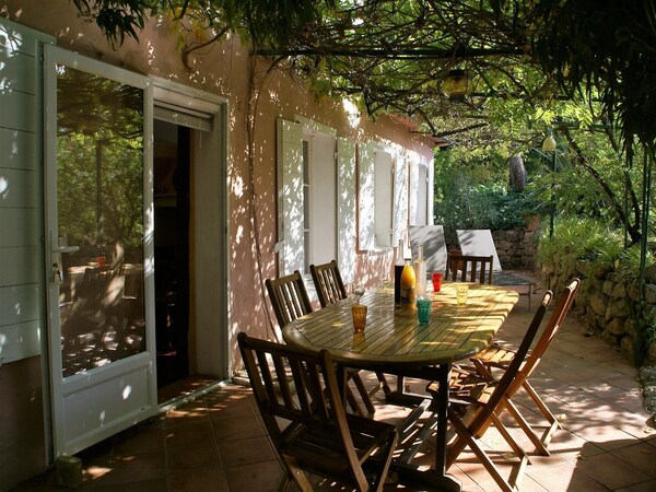 Casa De Vacaciones Para Niños - Sanary-sur-Mer