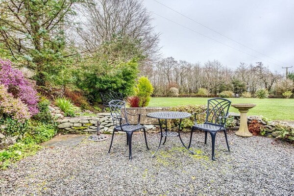 Holiday Home In Ceredigion Near Sea Beach - Aberaeron