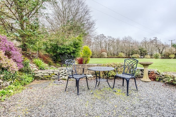 Holiday Home In Ceredigion Near Sea Beach - Aberaeron