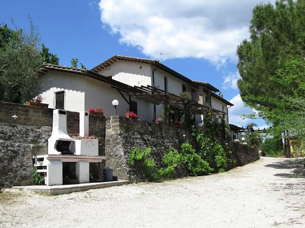 Cottage In Bettona With Pool & Near Assisi - Umbria