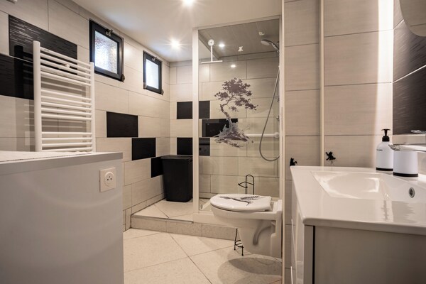 Bel Appartement Normand - Conches-en-Ouche