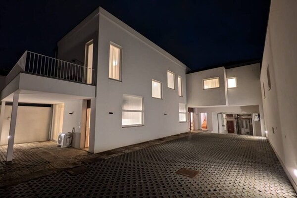 Dockside Stay -Viana Do Castelo, Dockside Stay - Fr. J - Viana do Castelo