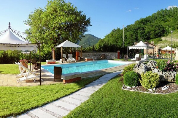Encantadora Casa De Campo Ripa Del Sole - Marcas
