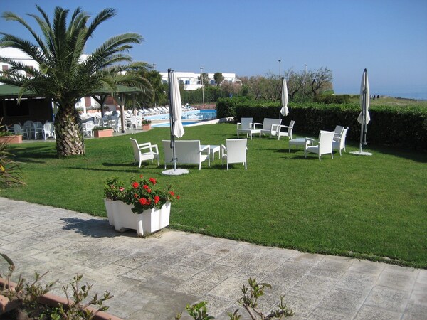 Apartment In Villanova Near The Beach - Ostuni