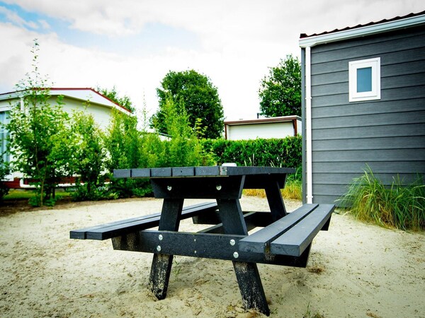 Chalet Near Loonse And Drunense Duinen - Oisterwijk