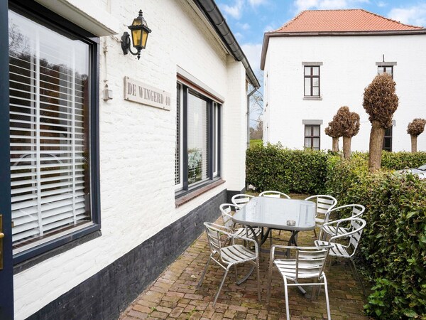 Chalet In Ulestraten Near Maastricht - Maastricht
