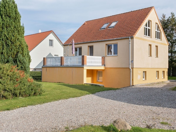 Wohnung In Kalkhorst Nahe Der See - Dassow