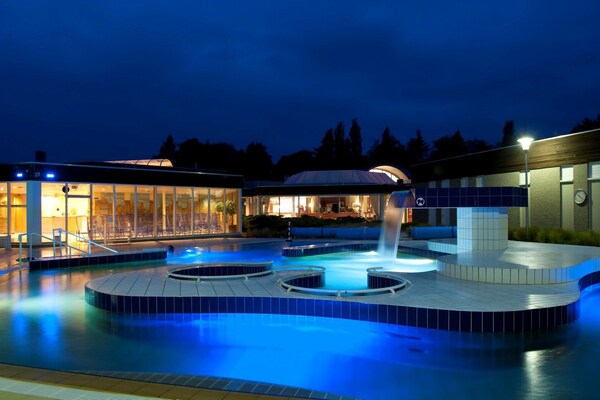 Hotelzimmer In Arcen Neben Thermaalbad - Kevelaer