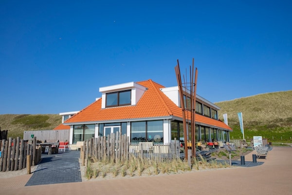 Lodge In Callantsoog Nahe Nordseestrand - Callantsoog