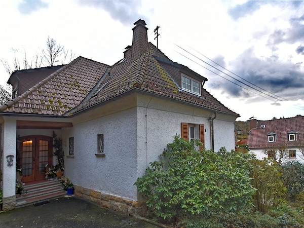 Wohnung In Weißenbrunn Am Frankenwald - Kronach