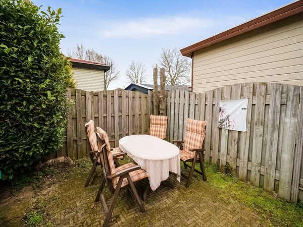 Chalet In Lith Nahe Marina Und Strand - 's-Hertogenbosch