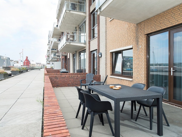 Apartment Close To Scheveningen - The Hague