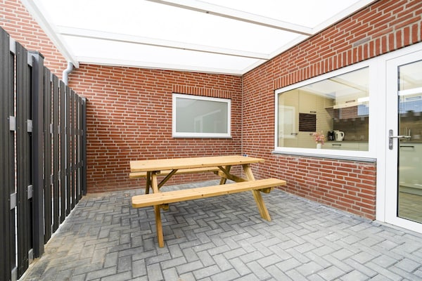 Appartement Chaleureux Avec Terrasse - Geilenkirchen