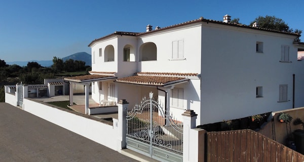 Relax At Residenze Del Maria Rosaria-1bedapt B3 S3 - Orosei