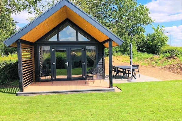 Holiday Park Near Recreational Lake - Dieren