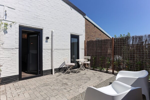 Suite In Kamperland Nahe Nordseestrand - De Banjaard