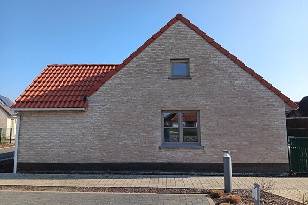 Maison à Koksijde Proche Plage - Coxyde