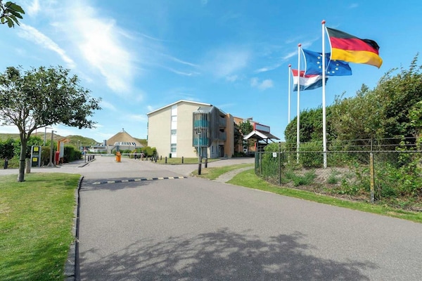 Lovely Home With Dunes View - Den Helder