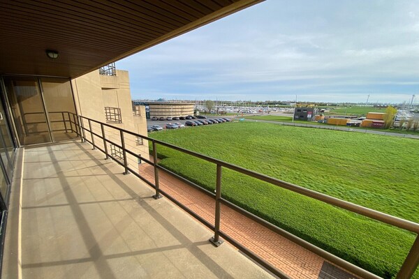 Bel Appartement Sur La Marina - Nieuport