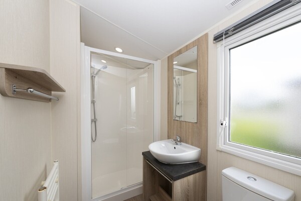 Sunbeam Caravan By Belvilla - Looe